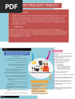 Nom-017 - Stps-2018 Equipo de Protección Personal | PDF