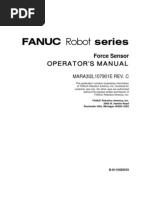 Fanuc - Single Axis Quick Mastering Procedure | PDF