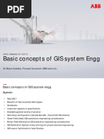 Understanding The GIS Interlocks | PDF | Electrical Substation ...