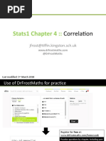 How To Solve An Interpolation Using Calculator | PDF | Trigonometric ...
