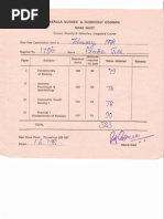 PNDT Form F | PDF | Medical Ultrasound | Fetus