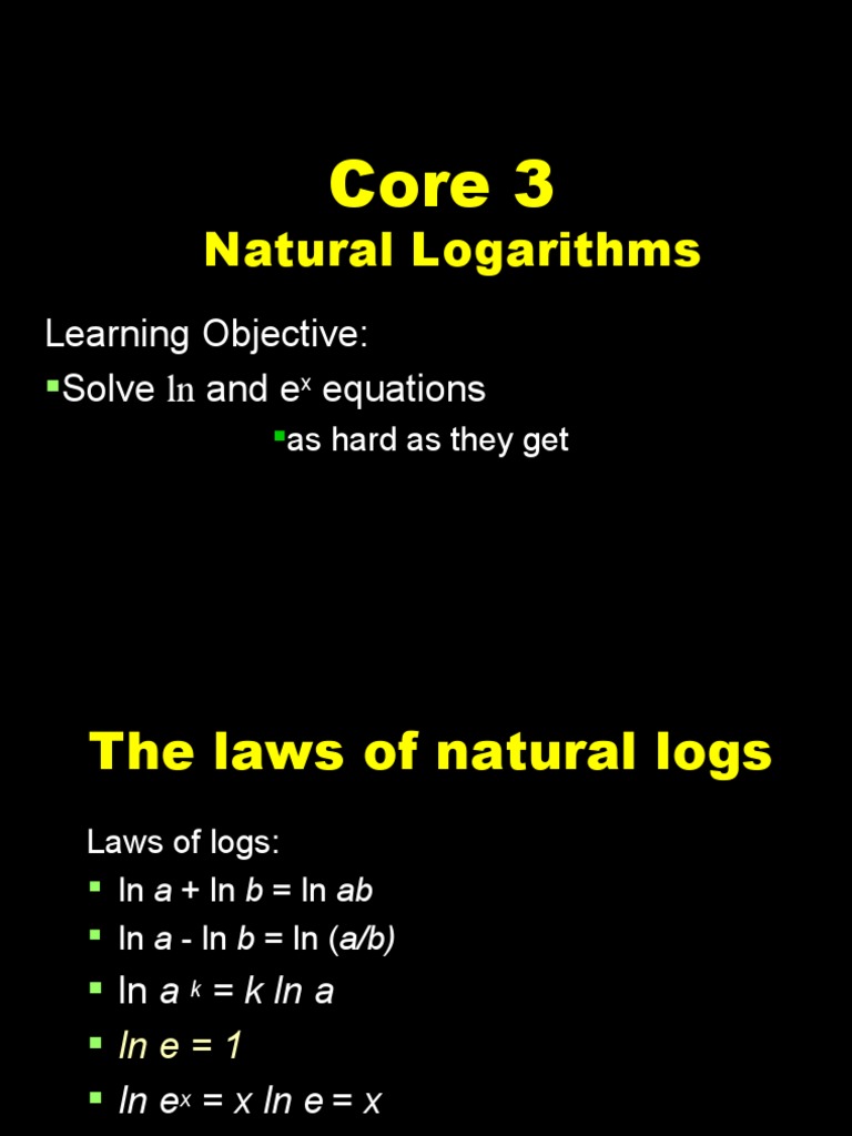 Lesson 2 - e Equations | PDF | Algebra | Combinatorics