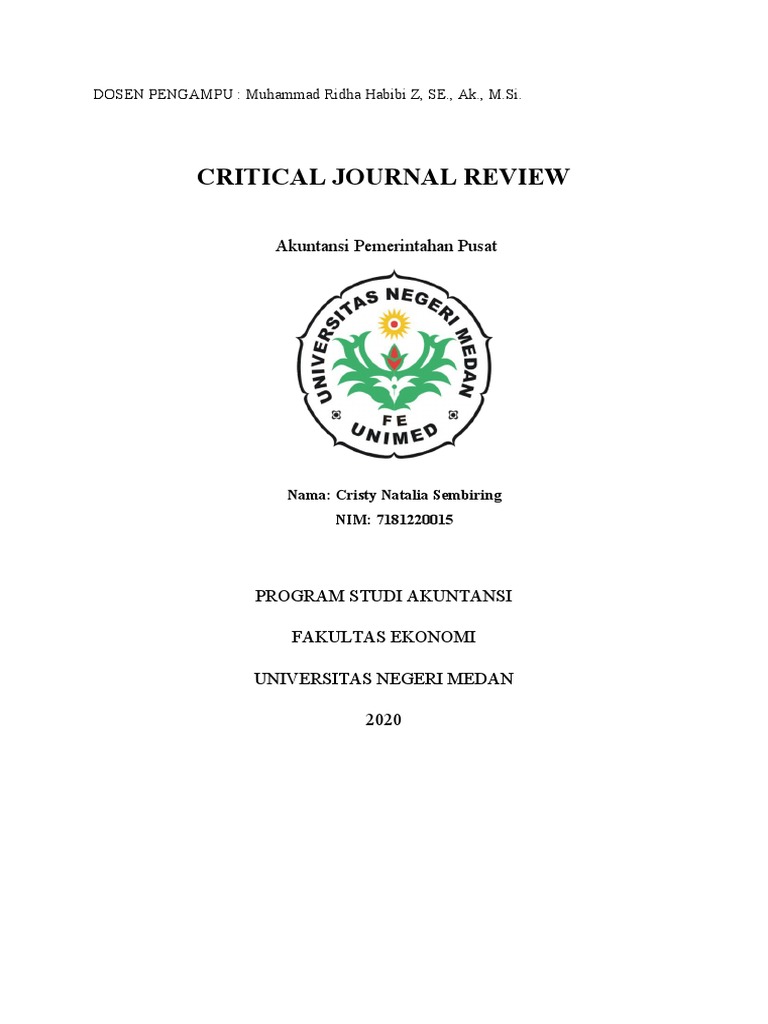 CJR Akkp | PDF | Karier & Perkembangan | Bisnis