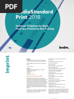 Print Test Pages | PDF | Color | Printer (Computing)