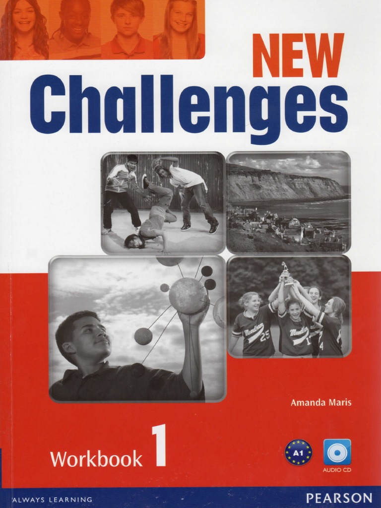 New Challenges 1 Workbook | PDF