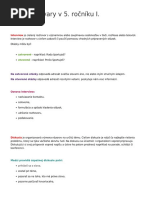 HOVOROVÝ ŠTÝL - Ako Napísať Súkromný List | PDF