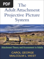 AAI-Adult Attachment Protocol | PDF | Attachment Theory | Behavioural ...
