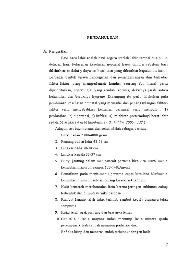 Lp Bbl Pdf Ilmu Sosial Kesehatan Holistik
