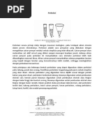 Modulku - Metode INFUSA DAN DEKOKTA | PDF