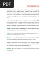 Moot Court Skeleton Argument Guide | PDF | Precedent | Separation Of Powers