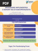 Final - Panduan Indikator Gizi KIA 2024 | PDF