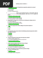 SMAW NC1 & NC2 Assessment Guide | PDF | Welding | Construction