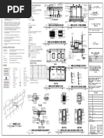 Floor and Clean Out Detail | PDF
