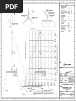 Crane Lifting Safety Factor Calculation | PDF