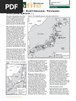 Glossary of Definitions - Coastal Landscapes and Change - Edexcel ...
