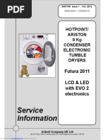 MT5011U Installation-Manual | PDF | Electrical Wiring | Door
