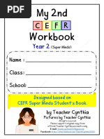 Year 2 Supplmentary Worksheet Module | PDF