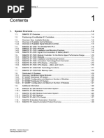 Factory IO Con TIA Portal v13 | PDF | Programmable Logic Controller | Input/Output