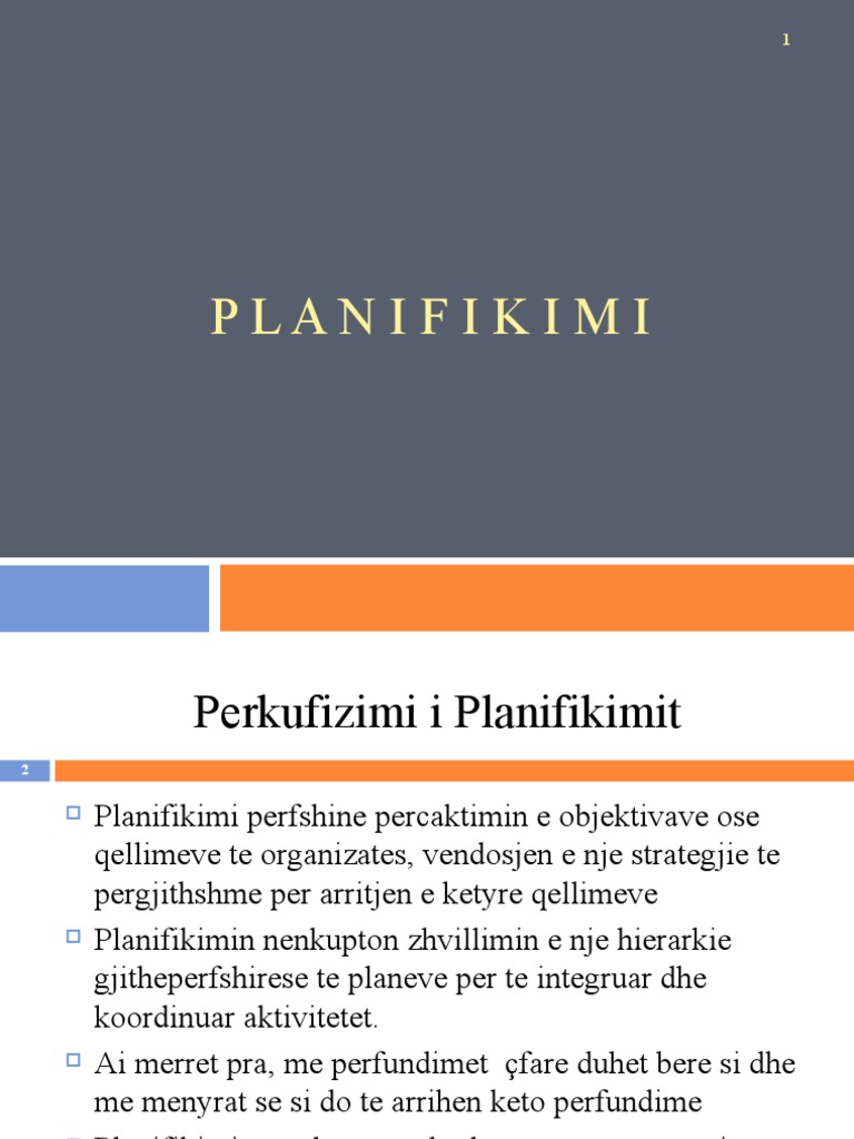 Menaxhmenti 1 3 | PDF