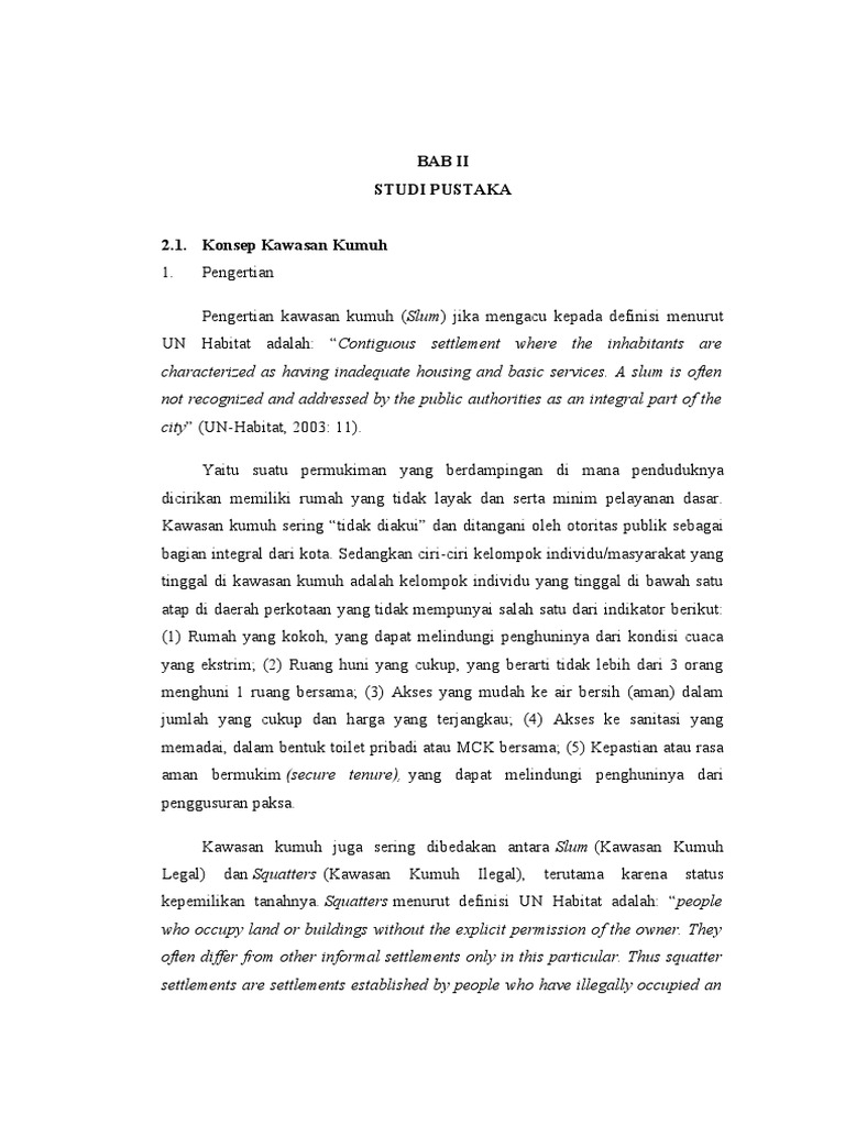 Fix Bab II Studio | PDF