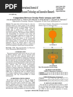Microstrip Antenna Design Handbook Garg Bhartia Bahl Itti Piboon | PDF ...