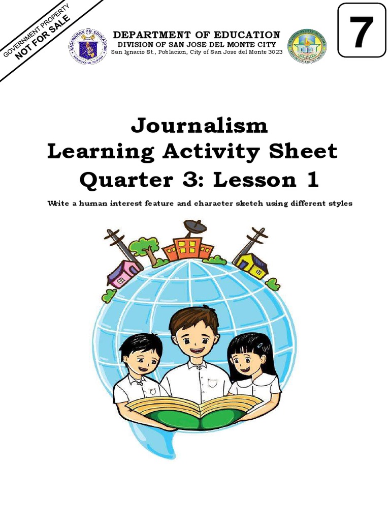 Developing Feature Writing Skills: A Guide to Crafting Human Interest ...