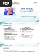 Tutorial Rapidminer | PDF