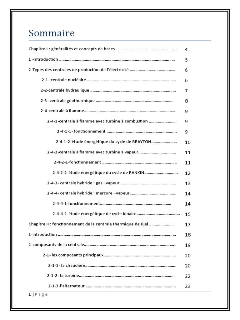 Rapport | PDF | Ordinateurs