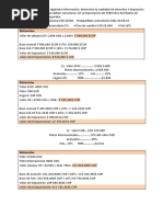 Dua Costa Rica | PDF | Mercado de divisas | El comercio internacional