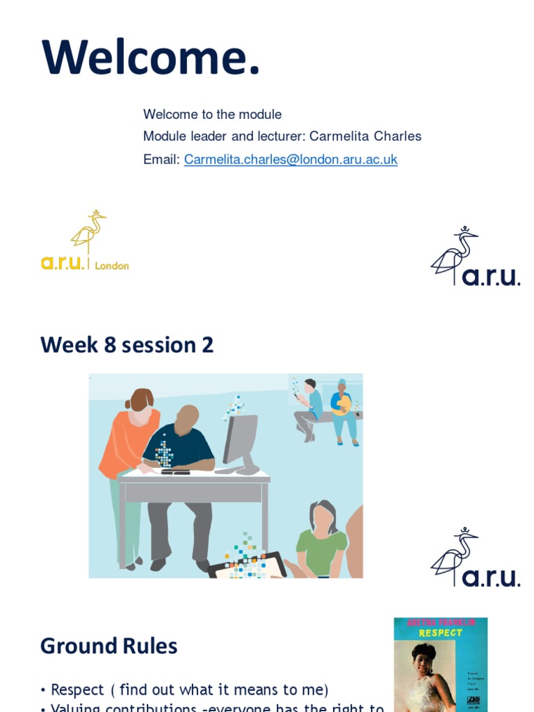 Week 8 Session 2 (VLE) | PDF | National Health Service | Entrepreneurship