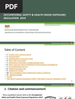 Biochemical Test and Identification of Staphylococcus Epidermidis | PDF ...
