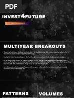 Martin Pring On Price Patterns | PDF | Business | Nature