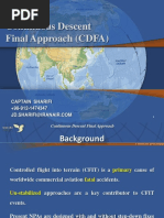 Minimum Flight Altitudes Overview | PDF | Navigation | Aviation Safety