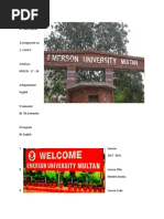 Honey Spot Characters by Seema Memon | PDF | Social Science | Art