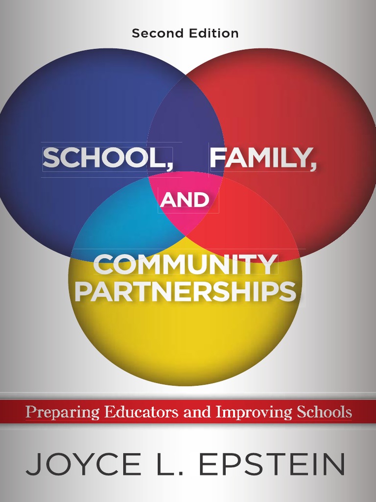 School, Family, and Community Partnerships - Preparing Educators and ...