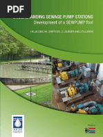 Pumping Station Design Guidelines | PDF | Pipe (Fluid Conveyance ...