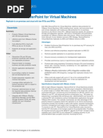 Rp4vms Installation Deployment Guide 5 3 3 3 en Us | PDF | Computer Network | Virtual Machine