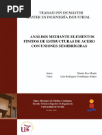 Uniones de Estructuras Metálicas - Valeria Badillo e Isabella Bejarano ...