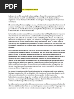 Systeme Badr | PDF | Crédit (Finance) | Banques