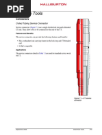 API 11D1 Packers and Bridge Plugs | PDF