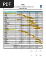 Methode Kerja Pelaksanaan Pondasi Pilecap | PDF
