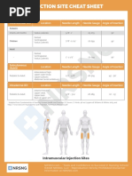 Measuring Orthostatic Blood Pressure Tip Sheet 3.7.16 PDF | PDF