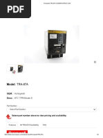 Efis - Eicas - Ecam | PDF | Avionics | Aviation