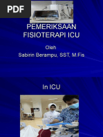 Diagnosis ICF | PDF