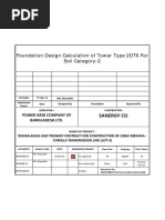 Structural Design Calculations For PDF | PDF | Structural Steel | Civil Engineering