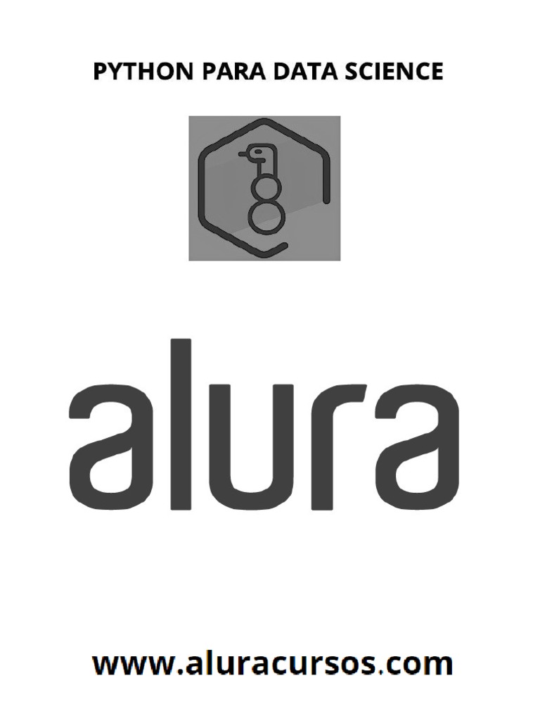 JATM - Python para Data Science VBF | PDF | Python (lenguaje de programación) | Objeto (informática)