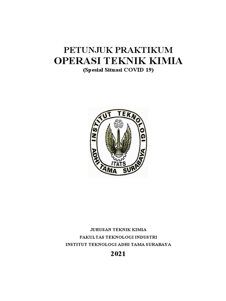 Petunjuk Praktikum Otk 2021 - Rev2 | PDF