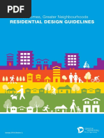 AIA Design Development Deliverable List | PDF | Wall | Framing ...