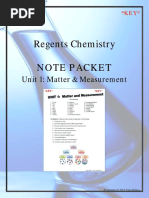 Annotated Periodic Table | PDF | Atomic Nucleus | Ion