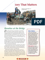 What Enduring Issues Are in Global History? | PDF | Natural Environment ...